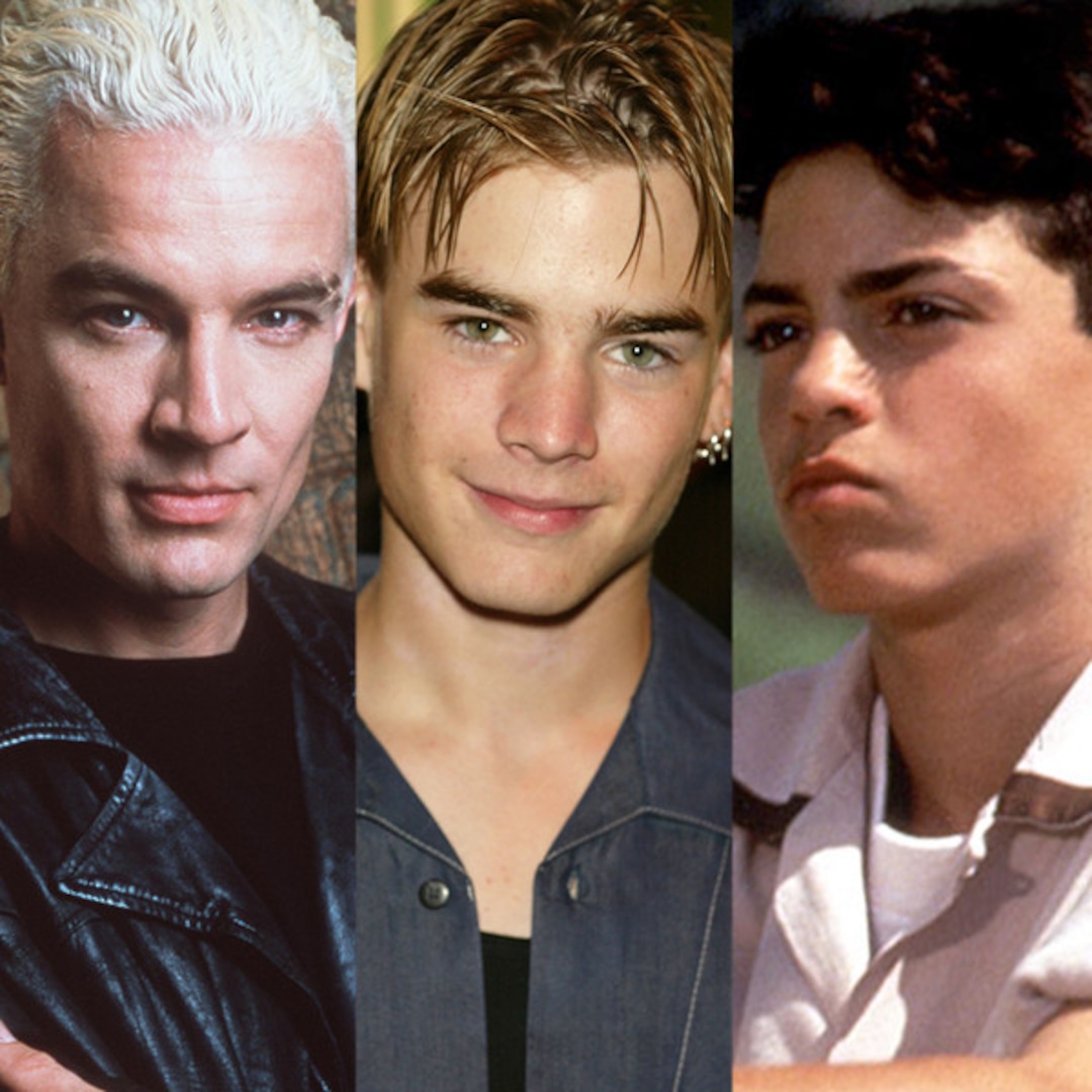 Photos From 90s Guy Crushes You Totally Forgot About photos-from-90s-guy-crushes-you-totally-forgot-about